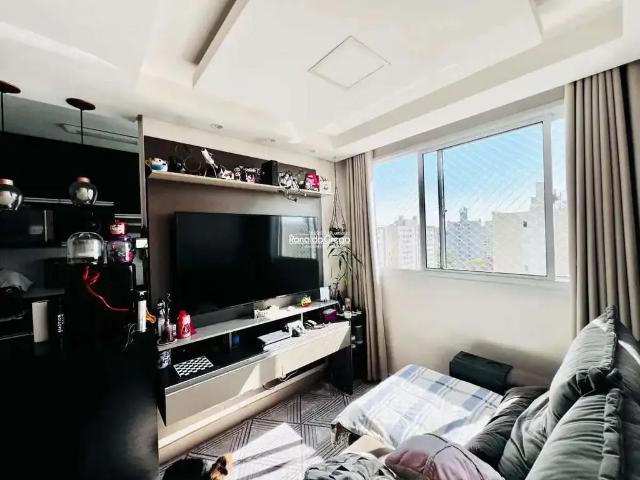 Apartamento para Venda em São Paulo/SP Jardim Íris 2 Quartos