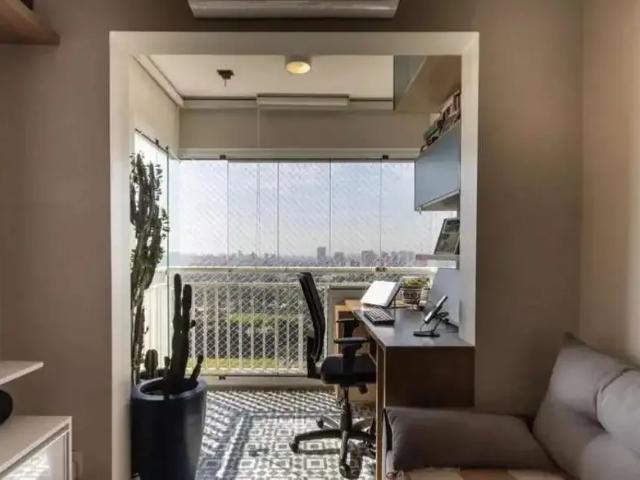 Apartamento para Venda em São Paulo/SP Vila Pirituba 2 Quartos