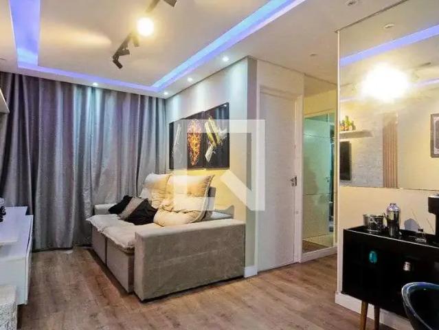 Apartamento para Venda em São Paulo/SP Jardim Íris 2 Quartos
