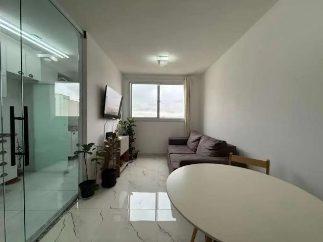 Apartamento para Venda em São Paulo/SP Jardim Íris 2 Quartos