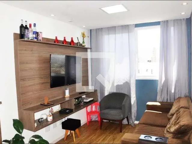 Apartamento para Venda em São Paulo/SP Jardim Íris 2 Quartos