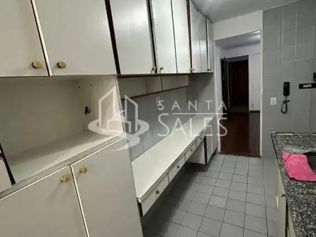 Apartamento para Venda em São Paulo/SP Jardim Íris 2 Quartos