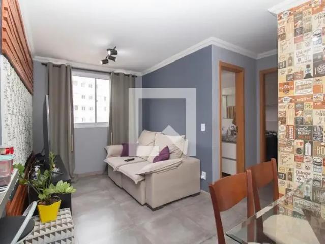 Apartamento para Venda em São Paulo/SP Jardim Íris 2 Quartos