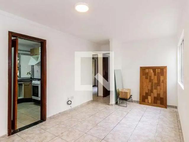 Apartamento para Venda em São Paulo/SP Jardim Íris 2 Quartos