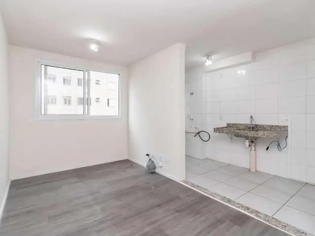 Apartamento para Venda em São Paulo/SP Jardim Íris 2 Quartos