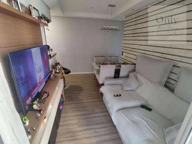 Apartamento para Venda em São Paulo/SP Jardim Íris 2 Quartos