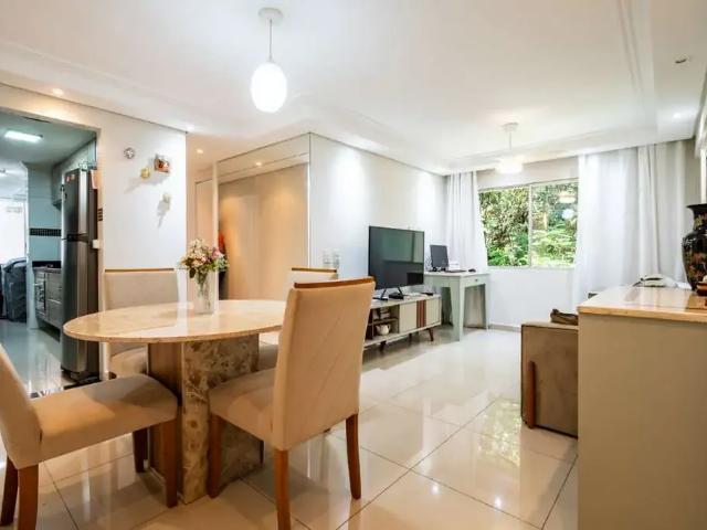 Apartamento para Venda em São Paulo/SP Jardim Íris 2 Quartos