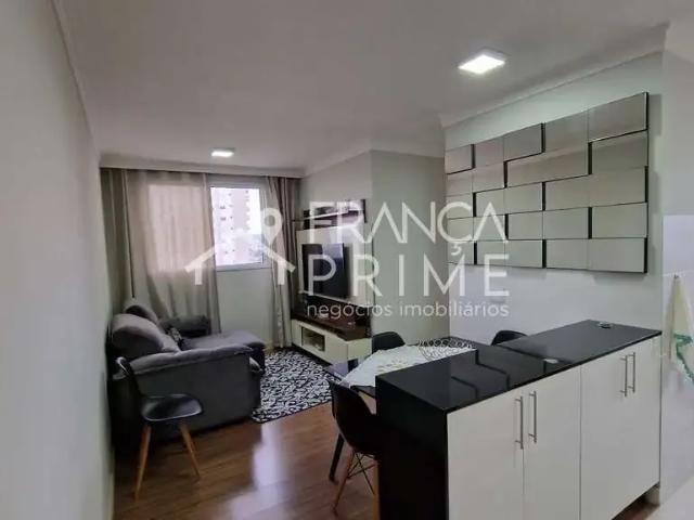 Apartamento para Venda em São Paulo/SP Jardim Íris 2 Quartos