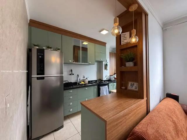 Apartamento para Venda em São Paulo/SP Jardim Íris 2 Quartos