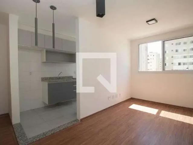 Apartamento para Venda em São Paulo/SP Jardim Íris 2 Quartos