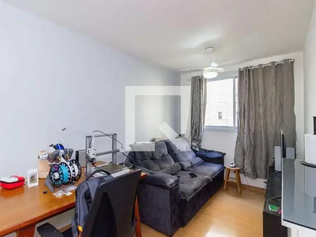Apartamento para Venda em São Paulo/SP Jardim Íris 2 Quartos