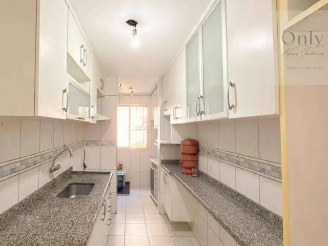 Apartamento para Venda em São Paulo/SP Jardim Íris 2 Quartos