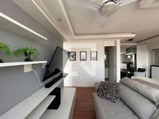 Apartamento para Venda em São Paulo/SP Jardim Íris 2 Quartos