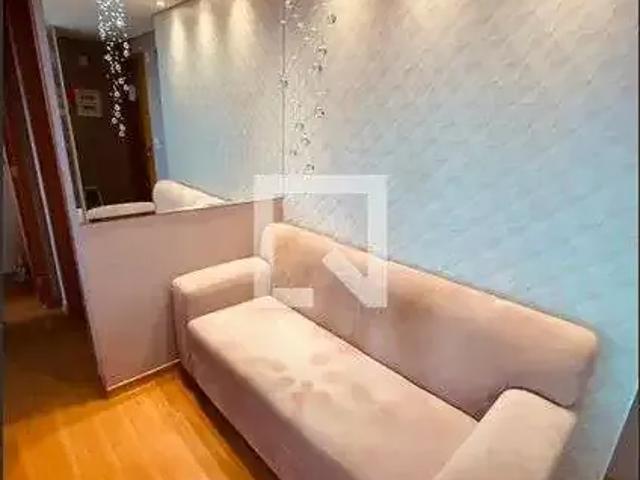 Apartamento para Venda em São Paulo/SP Jardim Íris 2 Quartos