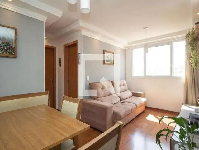 Apartamento para Venda em São Paulo/SP Jardim Íris 2 Quartos