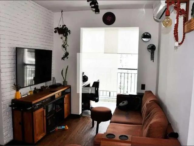Apartamento para Venda em São Paulo/SP Jardim Íris 2 Quartos