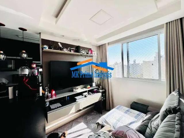 Apartamento para Venda em São Paulo/SP Jardim Íris 2 Quartos