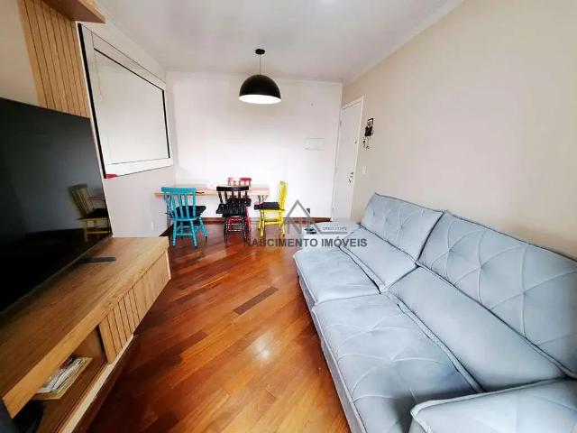 Apartamento para Venda em São Paulo/SP Jardim Íris 2 Quartos