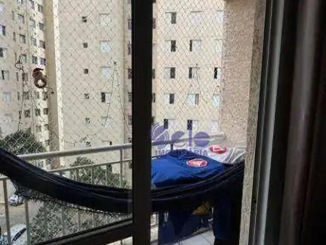 Apartamento para Venda em São Paulo/SP Jardim Íris 2 Quartos