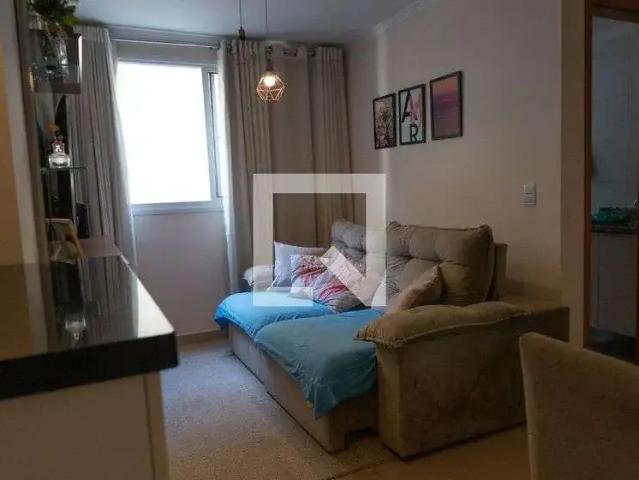 Apartamento para Venda em São Paulo/SP Jardim Íris 2 Quartos