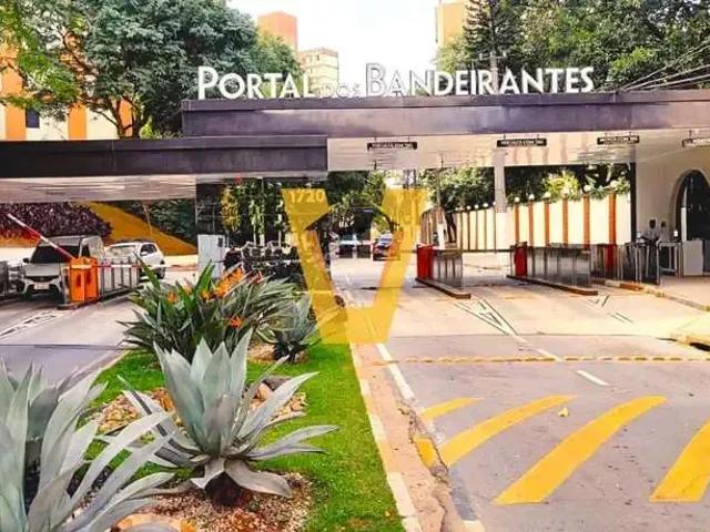 Apartamento para Venda em São Paulo/SP Jardim Íris 2 Quartos