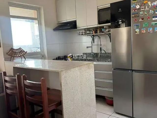 Apartamento para Venda em São Paulo/SP Jardim Íris 2 Quartos
