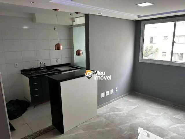 Apartamento para Venda em São Paulo/SP Jardim Íris 2 Quartos
