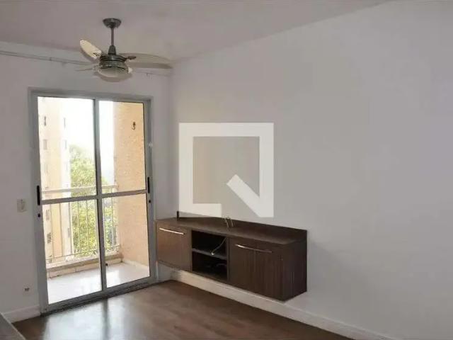 Apartamento para Venda em São Paulo/SP Jardim Íris 2 Quartos