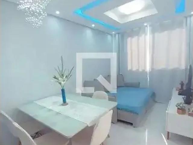 Apartamento para Venda em São Paulo/SP Jardim Íris 2 Quartos