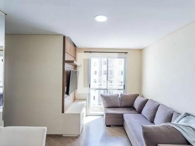 Apartamento para Venda em São Paulo/SP Jardim Íris 2 Quartos