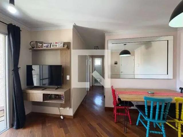 Apartamento para Venda em São Paulo/SP Jardim Íris 2 Quartos