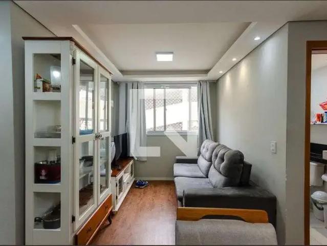 Apartamento para Venda em São Paulo/SP Jardim Íris 2 Quartos