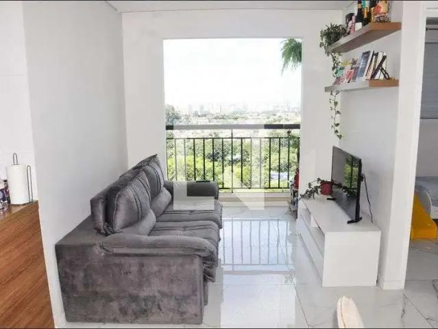 Apartamento para Venda em São Paulo/SP Jardim Íris 2 Quartos