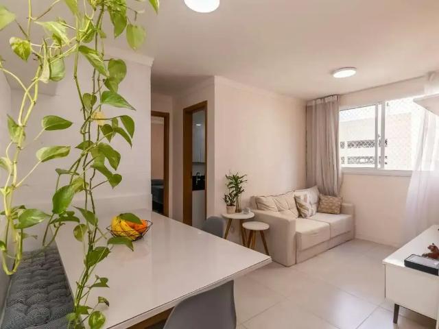 Apartamento para Venda em São Paulo/SP Jardim Íris 2 Quartos