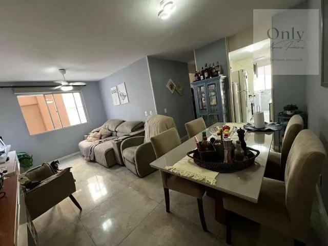 Apartamento para Venda em São Paulo/SP Jardim Íris 2 Quartos