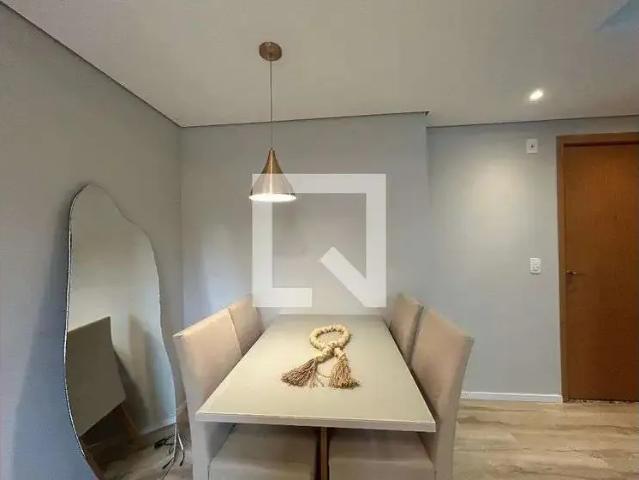 Apartamento para Venda em São Paulo/SP Jardim Íris 2 Quartos