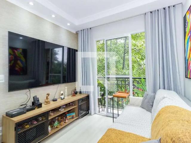 Apartamento para Venda em São Paulo/SP Jardim Íris 2 Quartos