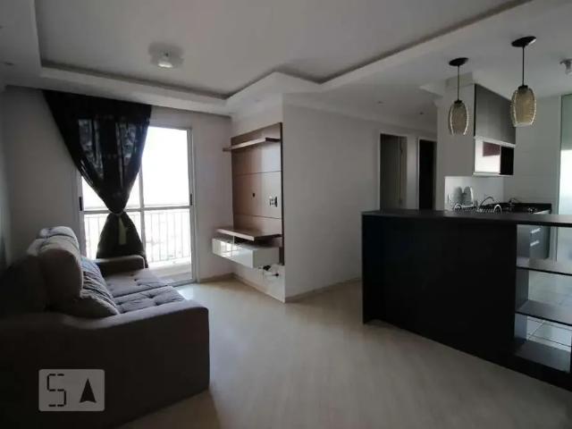 Apartamento para Venda em São Paulo/SP Jardim Íris 2 Quartos