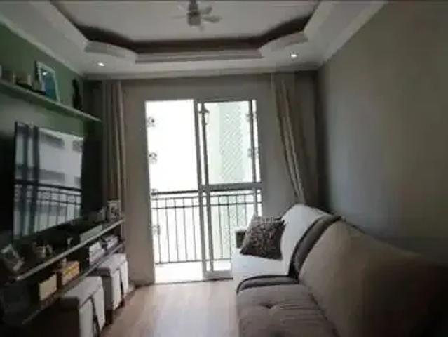 Apartamento para Venda em São Paulo/SP Jardim Íris 2 Quartos
