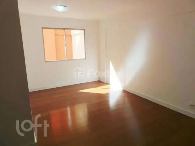 Apartamento para Venda em São Paulo/SP Jardim Íris 2 Quartos
