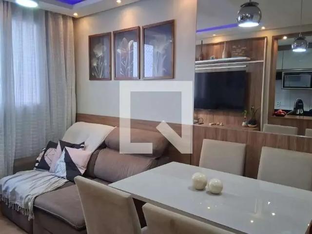Apartamento para Venda em São Paulo/SP Jardim Íris 2 Quartos
