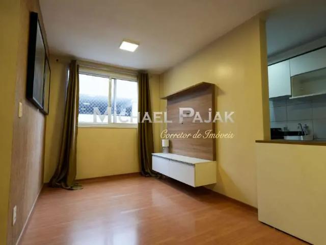 Apartamento para Venda em São Paulo/SP Jardim Íris 2 Quartos
