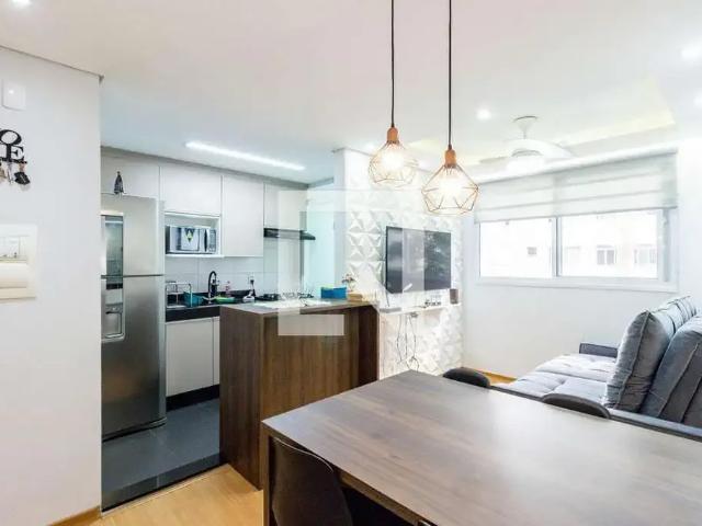 Apartamento para Venda em São Paulo/SP Jardim Íris 2 Quartos
