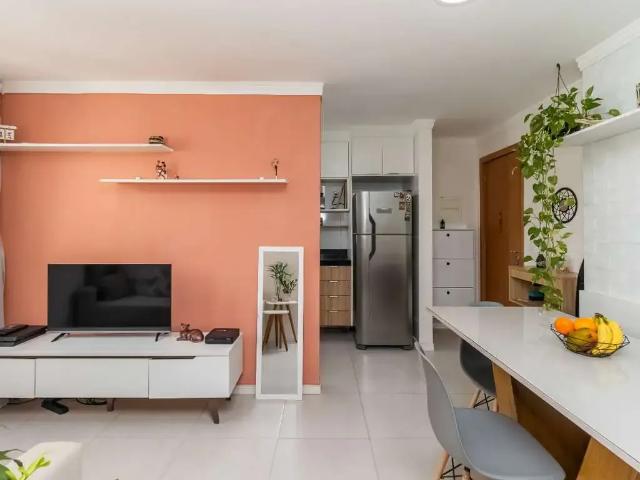 Apartamento para Venda em São Paulo/SP Jardim Íris 2 Quartos
