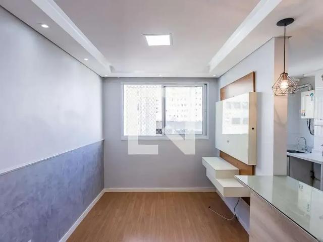 Apartamento para Venda em São Paulo/SP Jardim Íris 2 Quartos