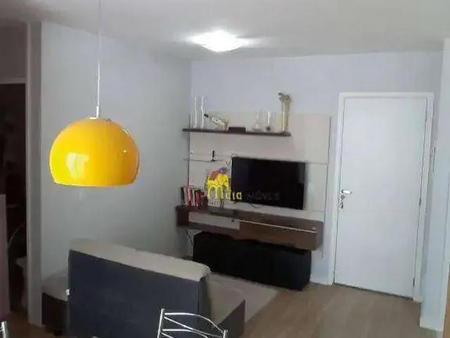Apartamento para Venda em São Paulo/SP Jardim Íris 2 Quartos