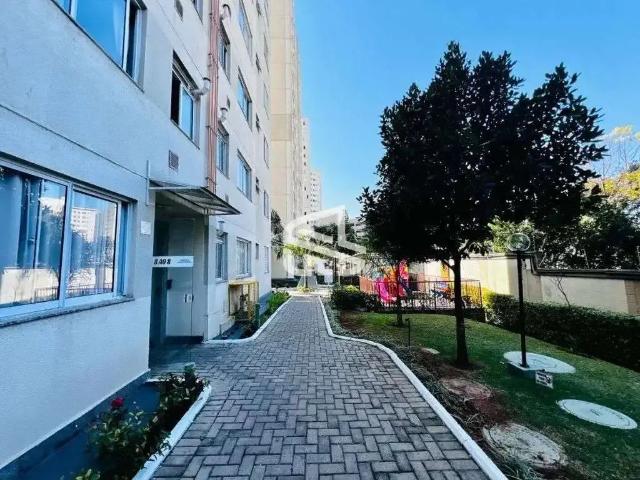 Apartamento para Venda em São Paulo/SP Jardim Íris 2 Quartos