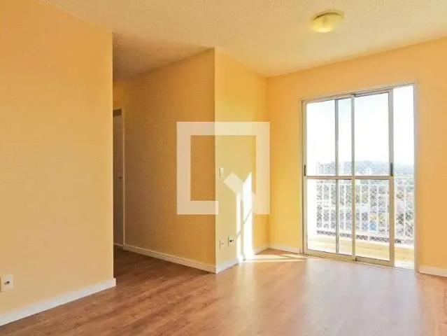 Apartamento para Venda em São Paulo/SP Jardim Íris 2 Quartos