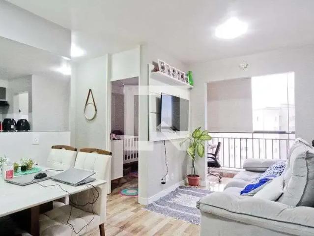 Apartamento para Venda em São Paulo/SP Jardim Íris 2 Quartos