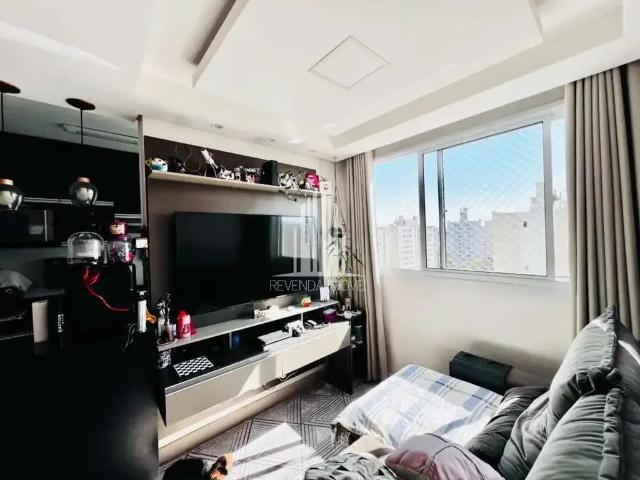Apartamento para Venda em São Paulo/SP Jardim Íris 2 Quartos